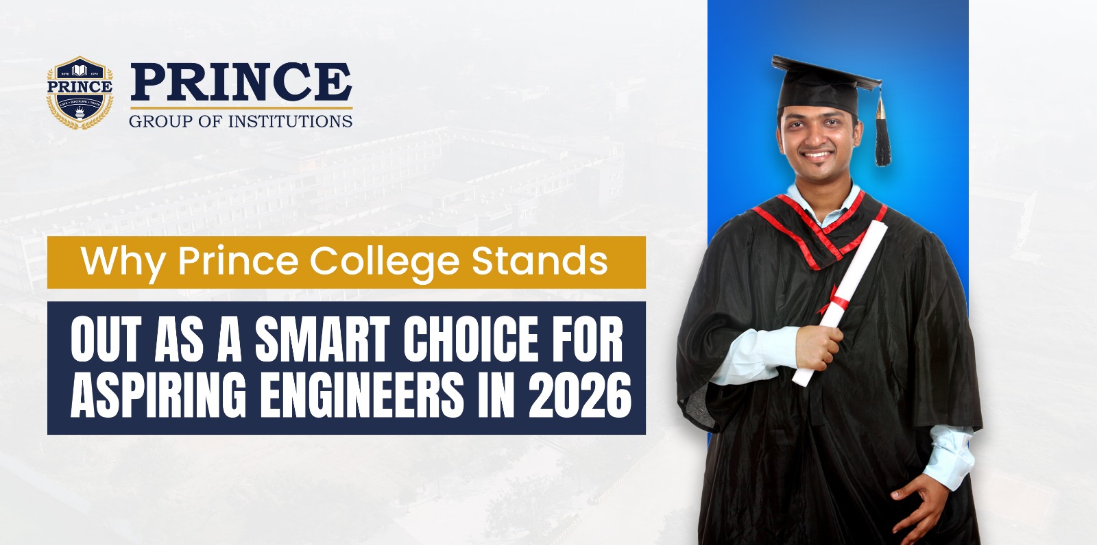 Why Prince College Stands Out as a Smart Choice for Aspiring Engineers ...